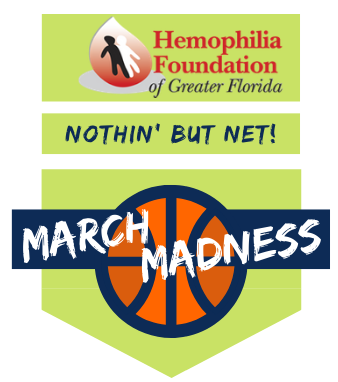 Fundraising - Bleeding Disorders Foundation of Florida
