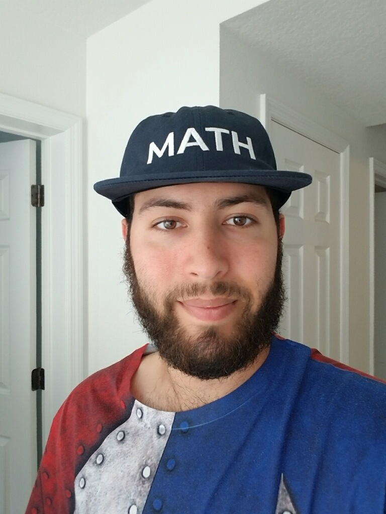 Jonathan Lebron - Bleeding Disorders Foundation of Florida