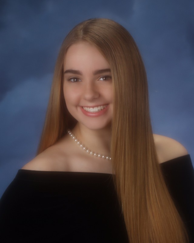 GENESIS ERICKSON - Bleeding Disorders Foundation of Florida