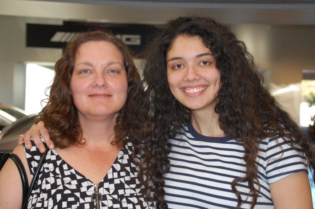 Natalie Rubin - Bleeding Disorders Foundation of Florida